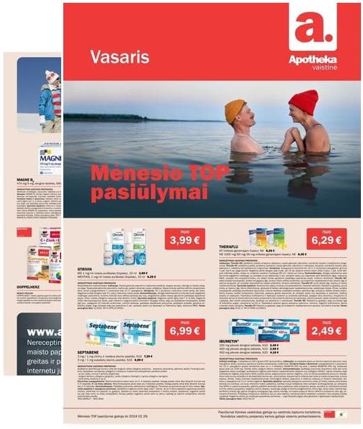 Drogas akcijos ir akcijų leidiniai