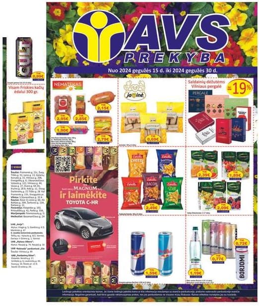 Populiariausių parduotuvių akcijų leidiniai vienoje vietoje - Akcijos.lt