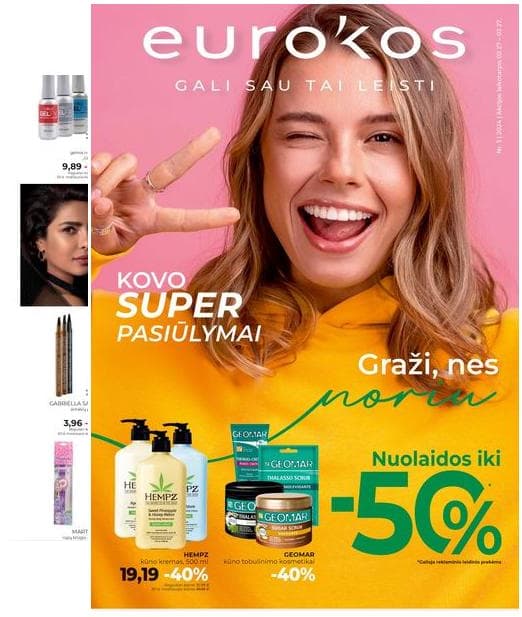 Drogas akcijos ir akcijų leidiniai