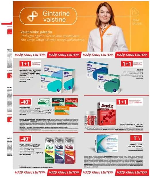 Drogas akcijos ir akcijų leidiniai - Akcijos.lt