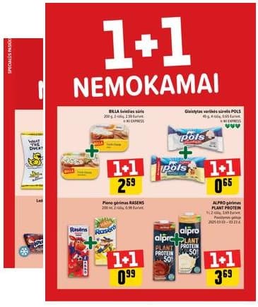 MAXIMA akcijos | Akcijos.lt