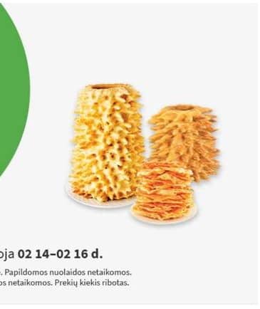 MAXIMA akcijos | Akcijos.lt