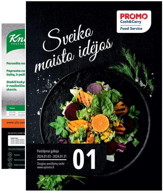 LIDL Akcijos bei leidiniai - Akcijos.lt