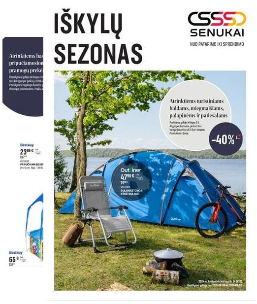 Ermitažas akcijos ir akcijų leidiniai